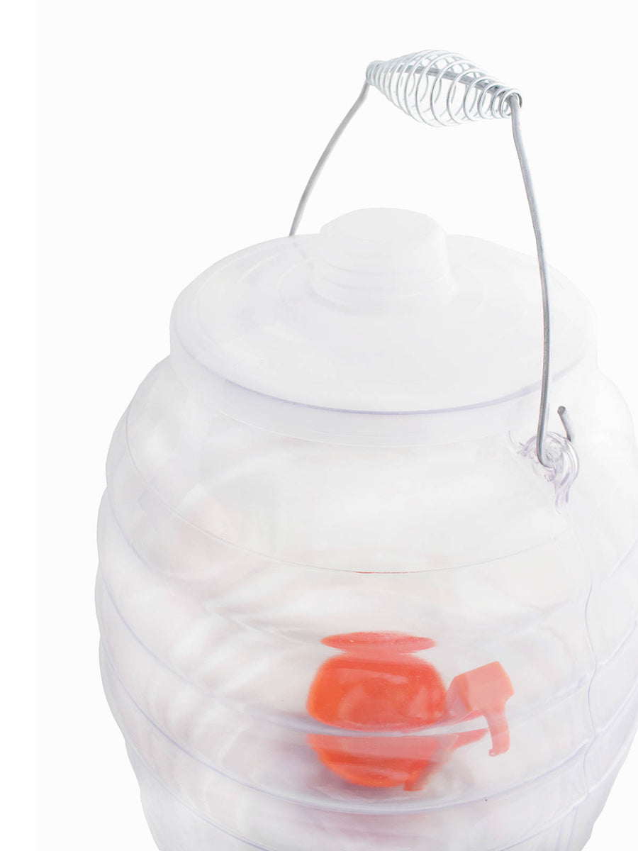 Plastic Vitrolero – La Mexicana US